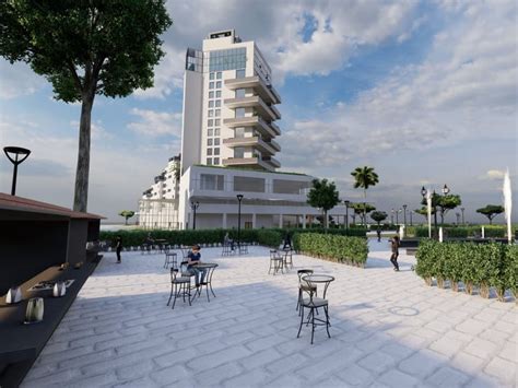 Quality Lumion Rendering From A Sketchup File Upwork