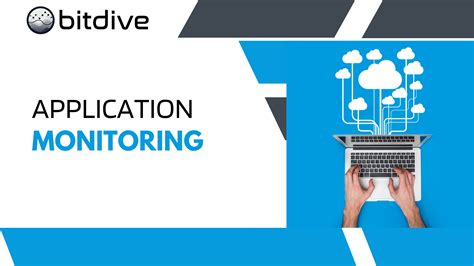 Application Monitoring Keep Your Finger On The Pulse Of Your Systems