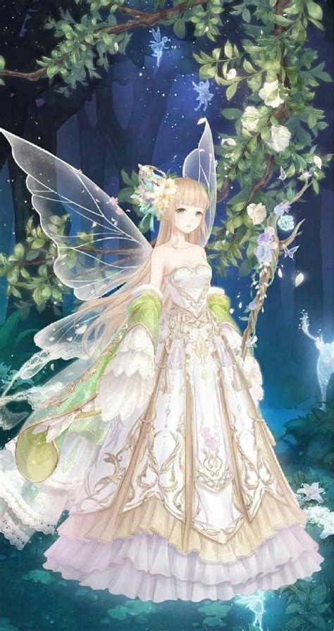 عکس دختر انیمه ای زیبا عکس ویسگون