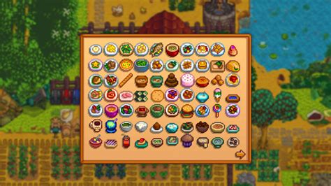 A Stardew Valley Cookbook Co Authored By Eric Barone Coming To Kitchens Soon