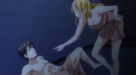 numerous girls are having sex in ima made de ichiban yokatta sex