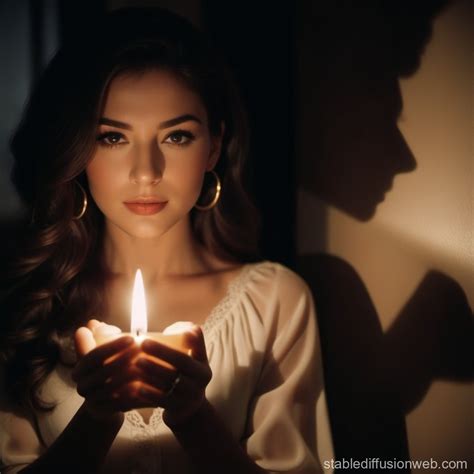 Correcting The Shadows Angle Stable Diffusion Online