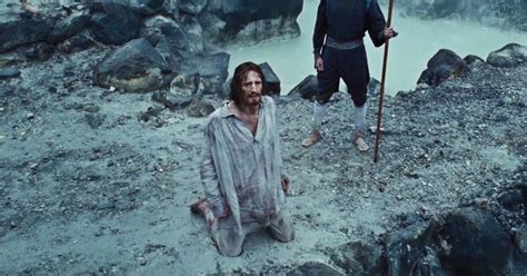 Silence 2016 Scorsese The Cinema Archives