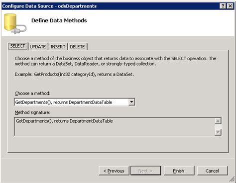 Implementing Optimistic Concurrency Control In ASP NET