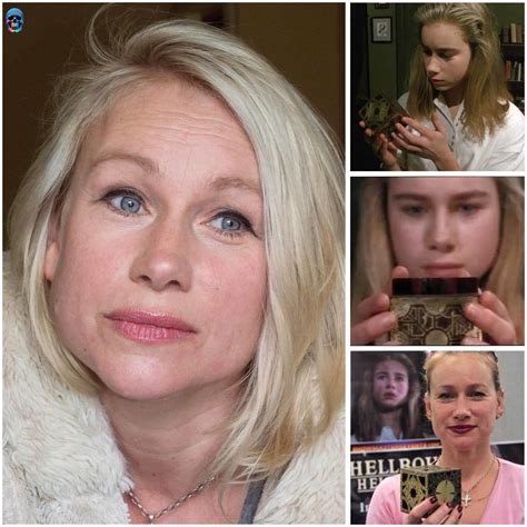 On 🎂happy 54th Birthday To Actress Imogen Boorman Boorman Was Born