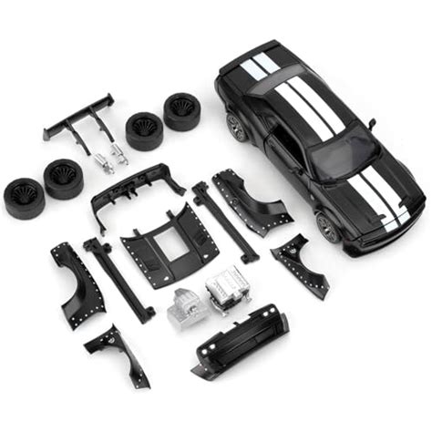 Building My First Toy Car Kit A Fun And Rewarding Diy Experience