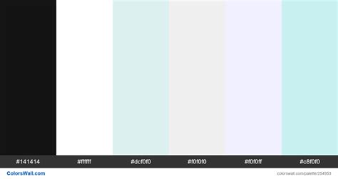 website uishyed saas design web hex colors colorswall