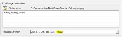 What Is An Epsg Code Support Portal