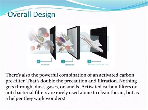 Air Filteration Using Hepa Filters Pptx