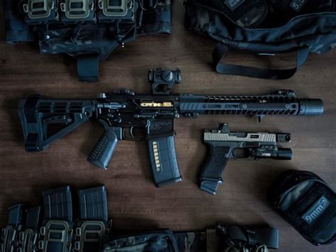 9 Best Binary Triggers Ranked Reviewed First World Crusader