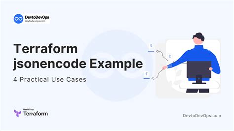 Terraform Jsonencode Example A Comprehensive Guide