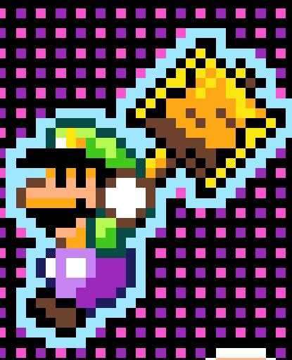 File Luigi 2 Png Pxls Wiki