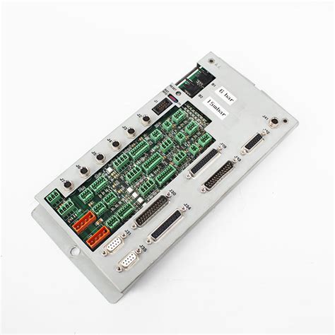 Lectra Pcb 312025 740731b Aa 0589 Circuit Board Pulingma Automation