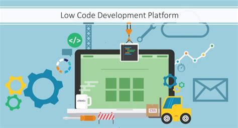 Comparing Low Code Application Development Platforms Which One Is
