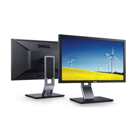 Dell P2210 Professional LCD Monitor + BOKSE SUBWOOFER – 22 inches ...