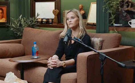Transcript Reese Witherspoons Interview On Armchair Expert With Dax