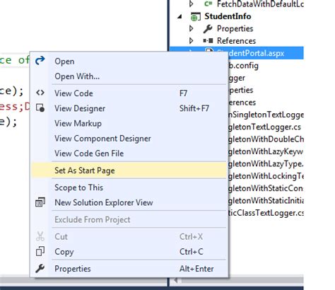 Asp Net A Default Document Is Not Configured For The Requested And Directory Browsing Is