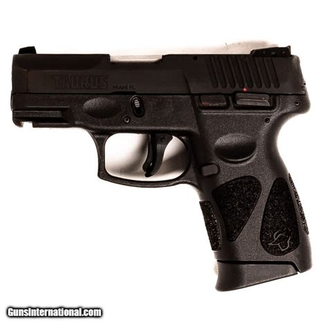 TAURUS G2C