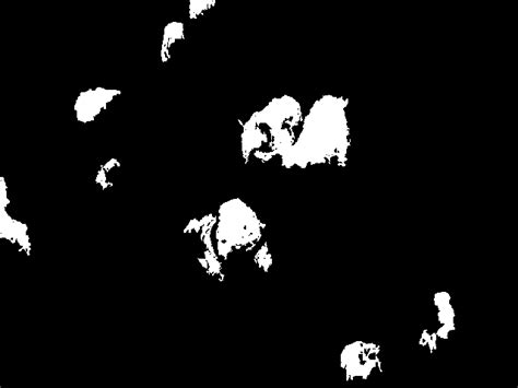 Matlab Python Area Opening And Closing Binary Image In Python Not So Accurate Stack