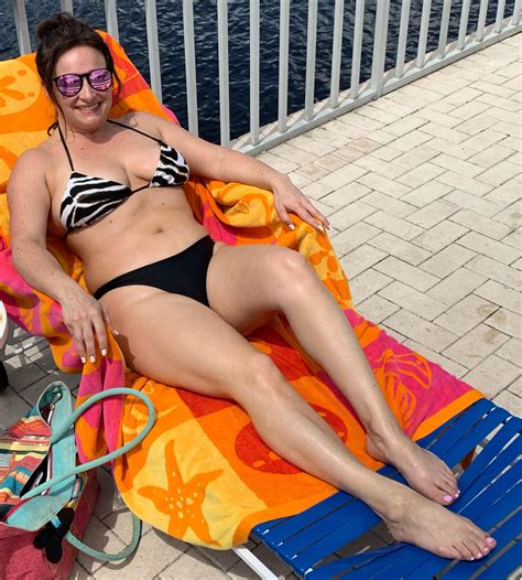 44yo Bikini Milf Monday Rbikinimilfs