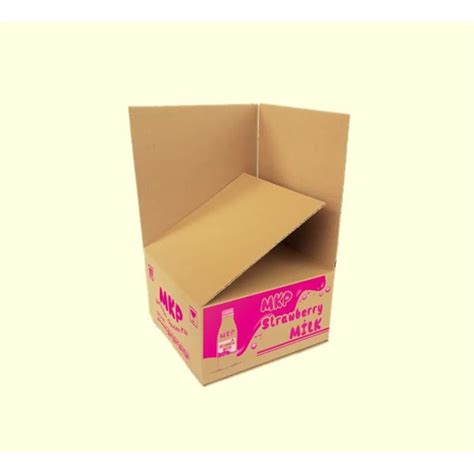 Jual Box Overlap Terbaik Dan Terlengkap Oleh Pt Maha Kemas Pratama
