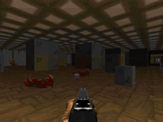 E M Spawning Vats Doom The Doom Wiki At DoomWiki Org