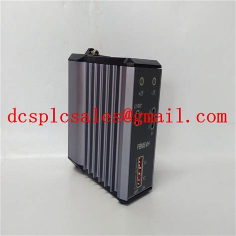 FBMSVH Foxboro Fbm Series Controller In Stock XIONGBA