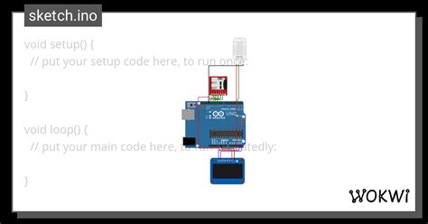 Datalogger Filipe Caio Vitor Wokwi Esp32 Stm32 Arduino Simulator