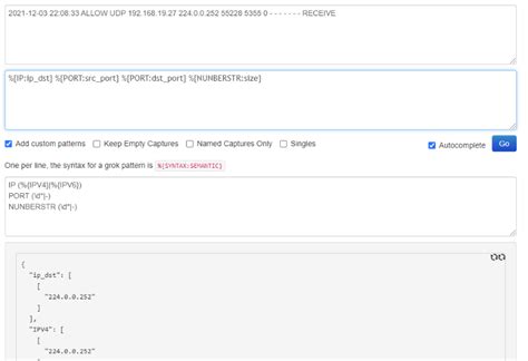 Windows流量日志解析与集中存储的应用（一） 知乎