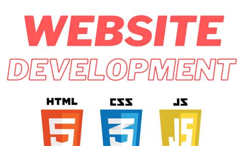 Debug And Develop Front End Website Using Html Css Javascript By Ayojustweb Fiverr