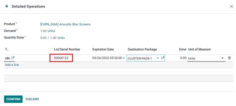 Product Traceability In Odoo 16 Inventory Odoo V16 Enterprise Edition Book