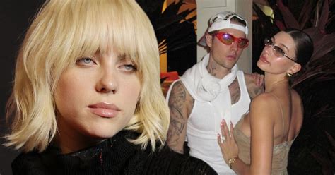 Does Billie Eilish Still Have A Crush On Justin Bieber Despite Being
