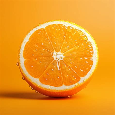 水果橙子素材图ai图 花瓣网