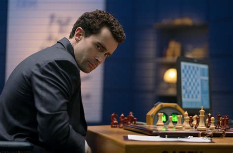 „rematch Krieg Am Schachbrett Zwischen Garri Kasparov Und Deep Blue