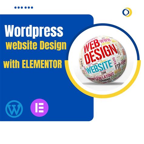 Muhammad Hassan 🚀💻 On Linkedin Wordpress Website Design With Elementor