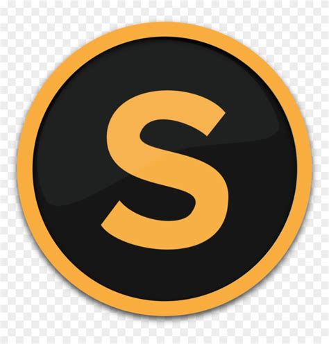 Sublime Text Icon At Vectorified Collection Of Sublime Text Icon