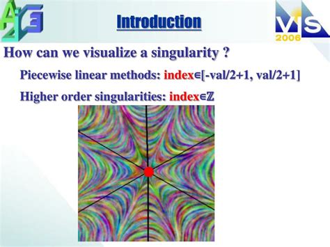 Ppt Representing Higher Order Vector Fields Singularities On Piecewise Linear Surfaces
