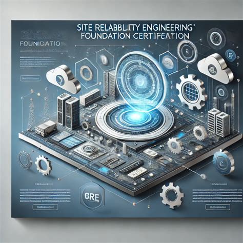 Site Reliability Engineering Sre Foundation Certification Devsecops Now