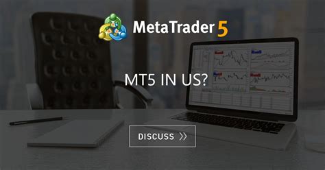 Mt5 In Us Metatrader 5 General Mql5 Programming Forum