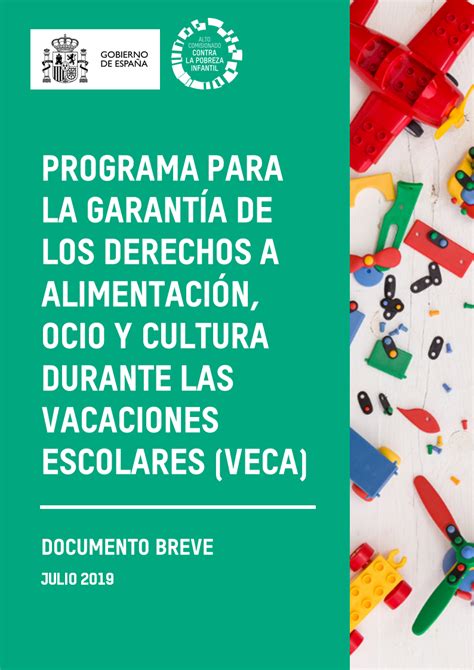 Plan Estratégico Nacional Para La Reducción De La Obesidad Infantil