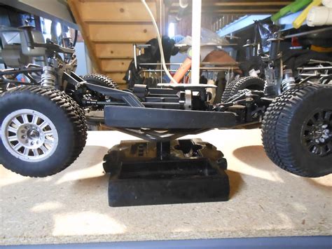 Ofna Hyper 10sc R C Tech Forums