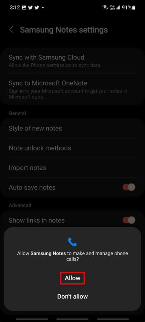 9 Ways To Fix Samsung Notes App Not Working Or Crashing Gadgets To Use