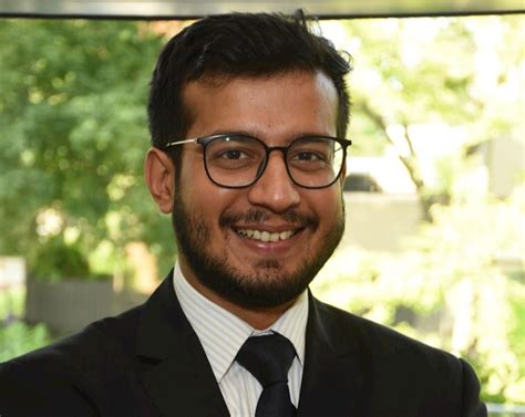 Mohit Jindal The University Of Chicago Booth School Of Business