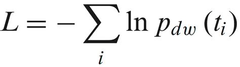 David Dulin Lab Biological Physics Of Gene Machines