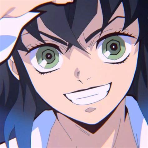 𝙞𝙣𝙤𝙨𝙪𝙠𝙚 Anime Demon Anime Slayer Anime