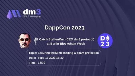 Securing Web3 Messaging And Spam Protection By Nathaniel Onaolapo Medium