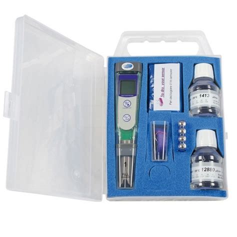 Shop Dostmann 5040 0240 Conductivity Meter At Emi Lda Com1