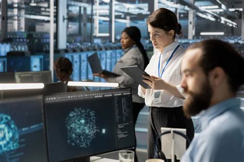 Big Data Definition Types Benefits How It Works And Examples