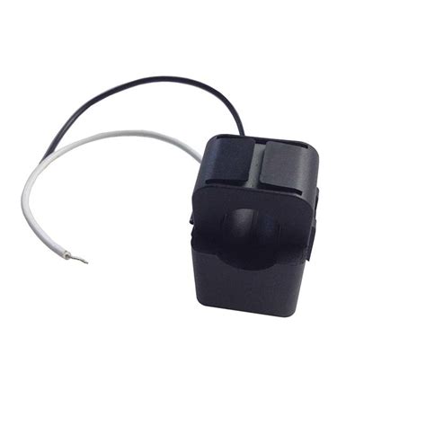 Split Core Ct 5a 600a With Ma 333mv Output Open Type Current Transformers Current Sensors And