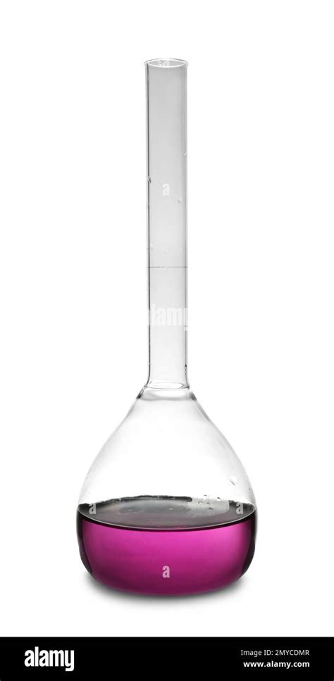 Laboratory Volumetric Flask